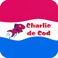 Charlie de Cod Southport | SOUTHPORT | ORDER ONLINE | Takeaway | Yumbo ...